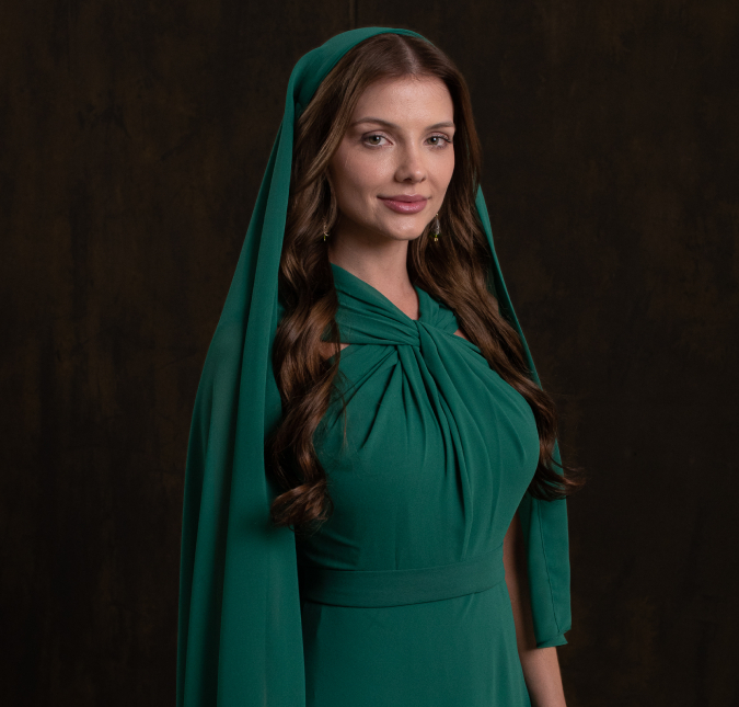 Ashira aborda Adonias com notícia surpreendente. Veja o que vai rolar ...