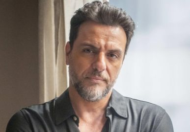 Rodrigo Lombardi fará cientista em série sobre vampiros e lobisomens do ...