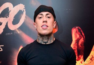 MC Daniel vai ser afastar das redes sociais - Estrelando