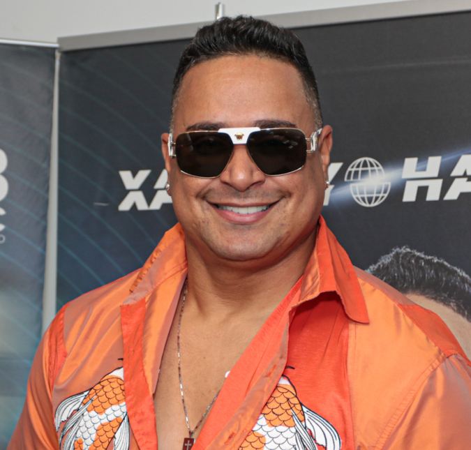 Xanddy revela qual música vai estar para sempre em seu repertório ...