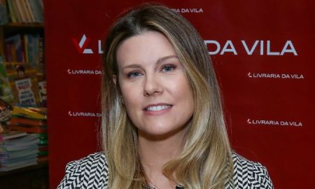 Em entrevista, Daiana Garbin dá detalhes de primeiro dia de Lua na ...