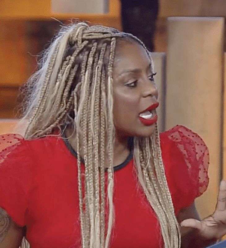 Ela veio com tudo! Confira todas as brigas de Cariúcha - até o momento ...