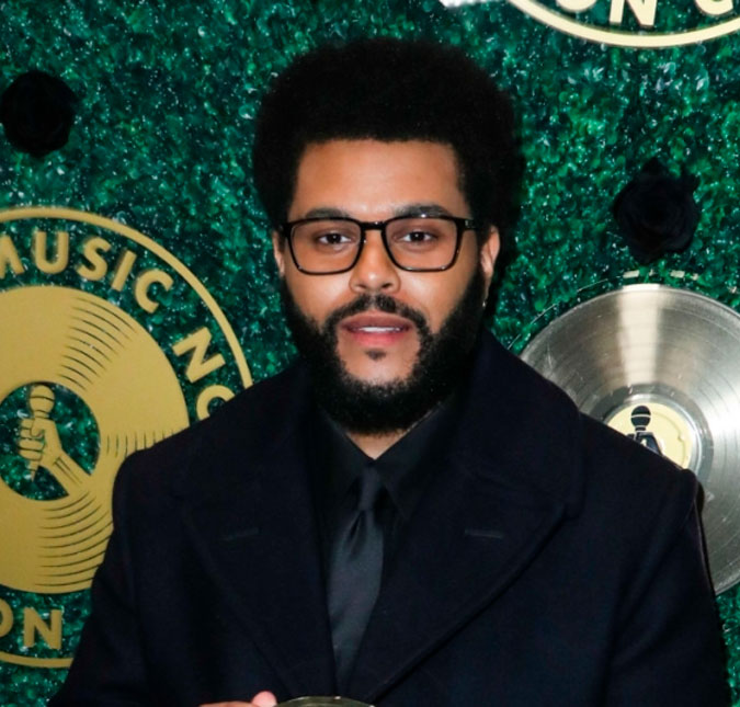 Realizando shows no Brasil, The Weeknd aproveita estadia em São Paulo ...