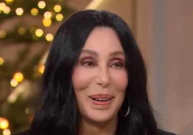 Cher revela que já rejeitou Elvis Presley e entrega motivo de gostar de ...