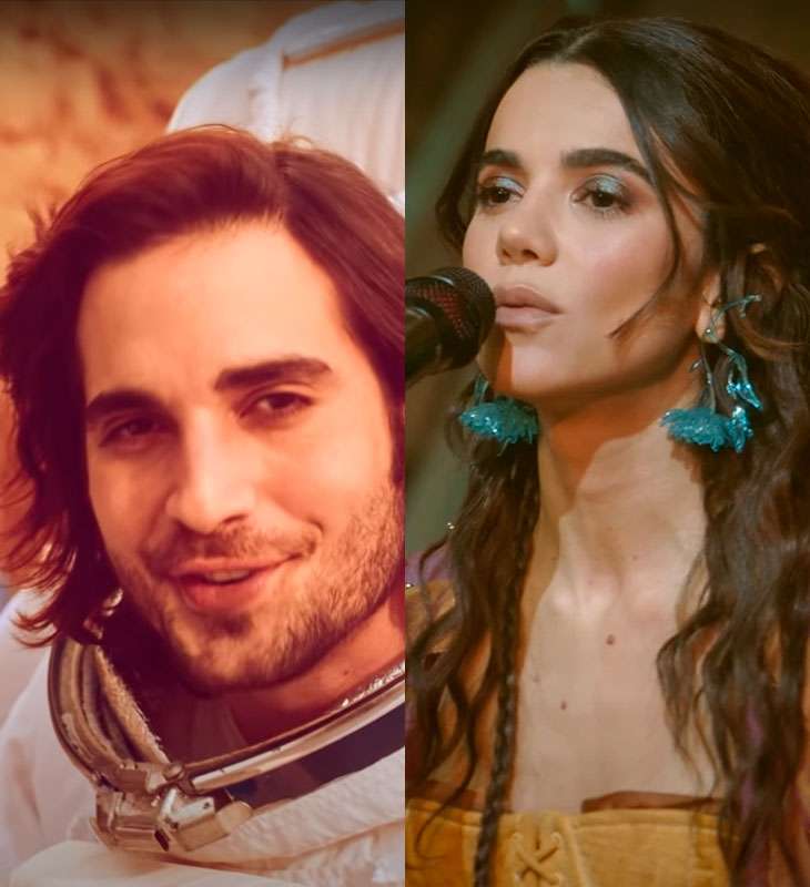 Isa Scherer, Manu Gavassi, Sophia Abrahão... Relembre os amores de Fiuk ...