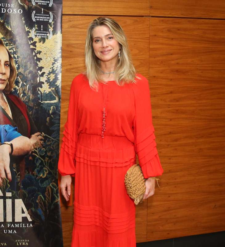 Arlete Salles, Vera Holtz, Louise Cardoso... Confira os famosos que ...