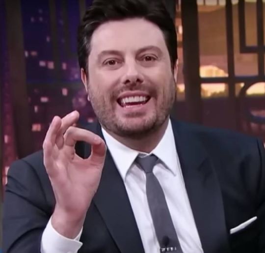 Marcos Caruso conta o que aprendeu com o seu personagem na nova novela da Globo, Travessia ...