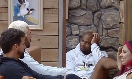 Shayan surpreende peões ao revelar costume de sua cultura: - A menina ...