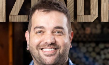 Peões avaliam que Sander Mecca pode ser o próximo eliminado de A ...