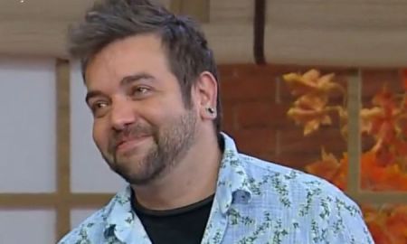 Sander Mecca é eliminado de A Fazenda 15 após embates com Márcia Fu ...