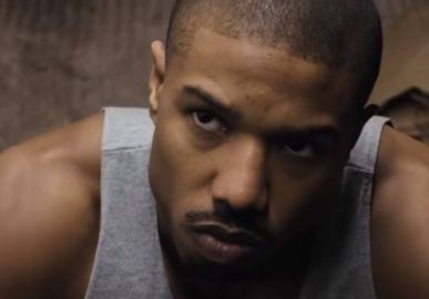 Vem aí, Creed 4, com direção de Michael B. Jordan! - Estrelando