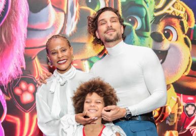 Igor Rickli compartilha momento de Antônio levando café da manhã na ...