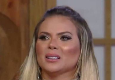 Kally Fonseca é eliminada em A Fazenda! - Estrelando