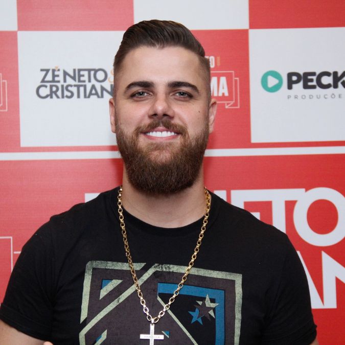 Boletim médico de Zé Neto atualiza estado de saúde do cantor após ...