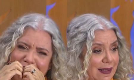 Astrid Fontenelle chora ao se despedir do Saia Justa após 11 anos e ...