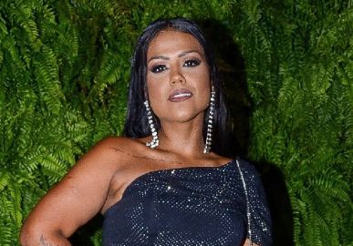 Influenciadora Camila Loures anuncia término de namoro com Lucas ...