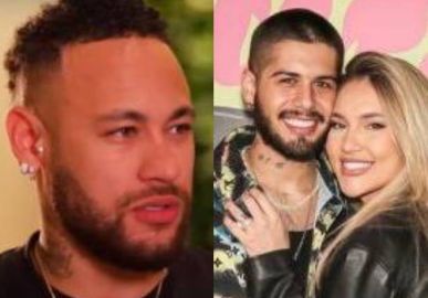 Vídeo de Vírginia Fonseca dançando na frente de Neymar Jr. viraliza na ...