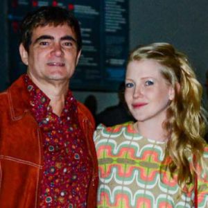 Samuel Rosa e esposa estão esperando o terceiro filho. Saiba quem são ...