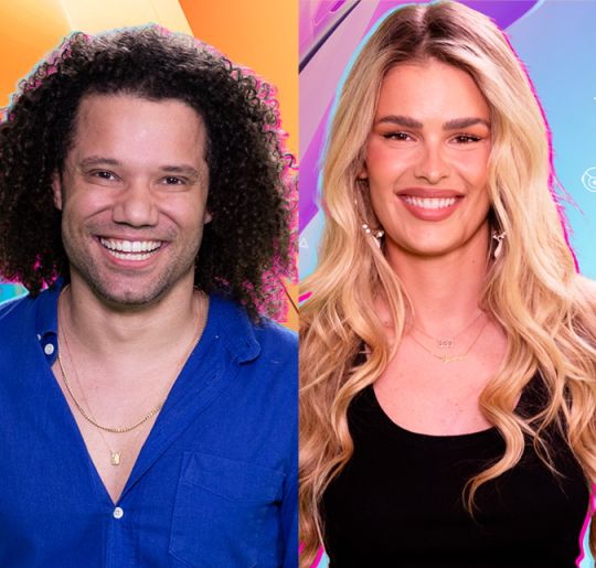 Após Maycon Ser Eliminado Do Bbb24 Equipe De Yasmin Brunet Publica