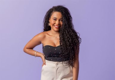 Thalyta é a segunda eliminada do BBB24 - Estrelando