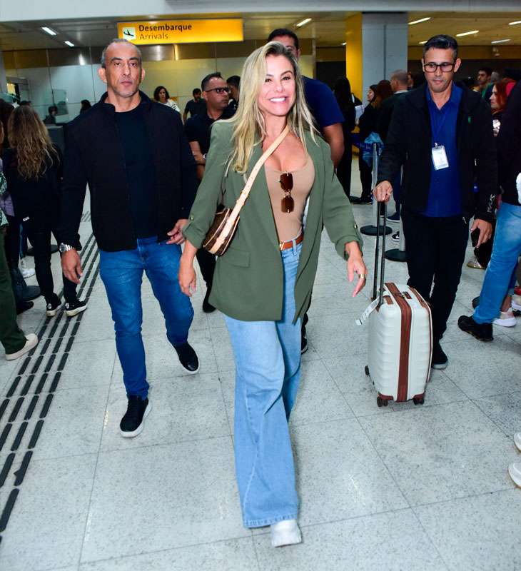 Grávida do terceiro filho com Zé Felipe, Virginia Fonseca exibe ...