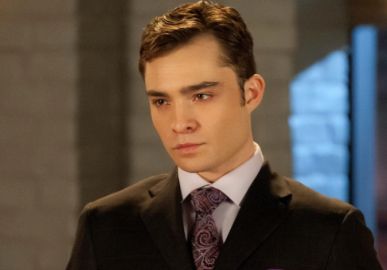 Ed Westwick, de Gossip Girl, pede namorada em casamento diante de ...