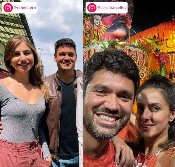 Robert Pattinson, Renata Heilborn, Adriane Galisteu e mais famosos que ...