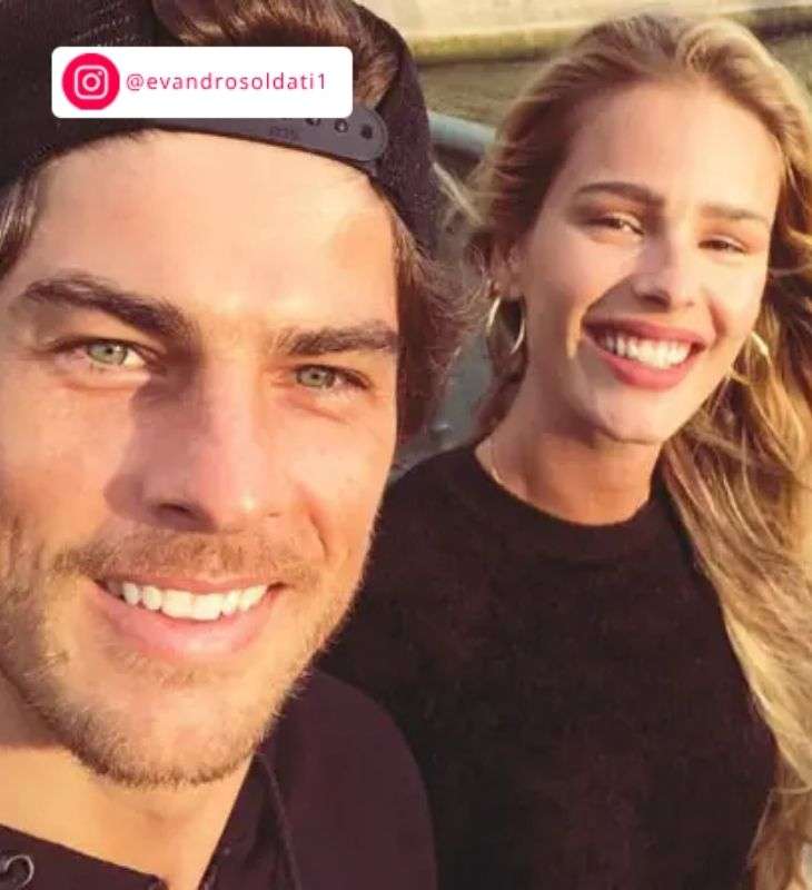 Gabriel Medina, Sérgio Hondjakoff, Kayky Brito... Conheça todos os ...