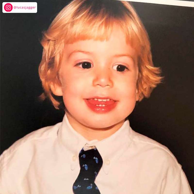 Confira 17 curiosidades sobre Lucas Jagger - Estrelando