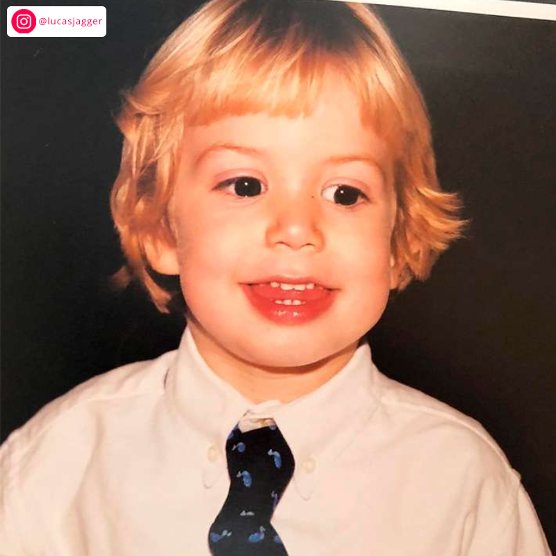 Confira 17 curiosidades sobre Lucas Jagger - Estrelando