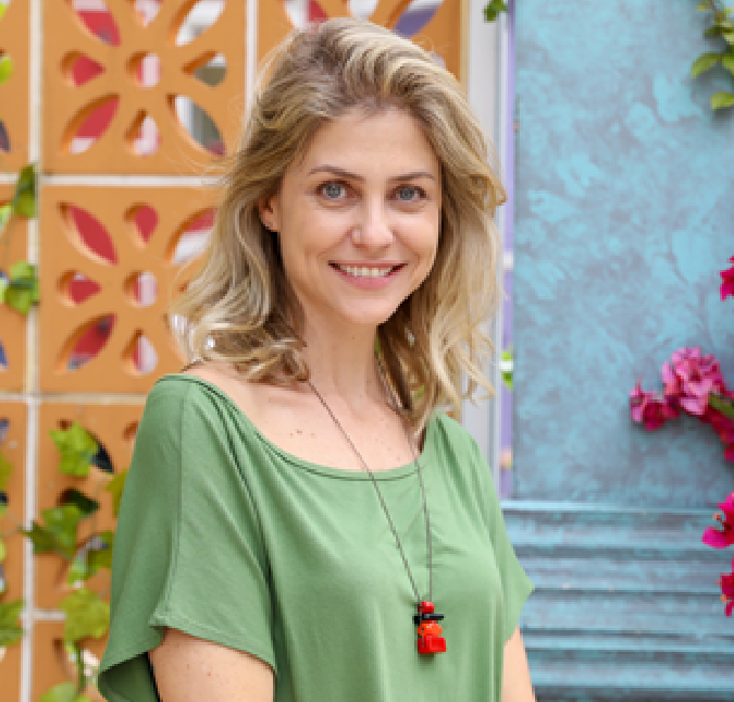 Laura se candidata à vaga no Monter Mercado. Veja o que vai rolar nesta ...