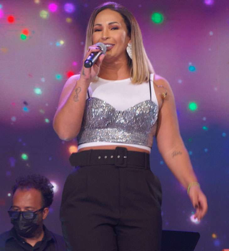 Confira os funkeiros que bombam no Brasil - Estrelando