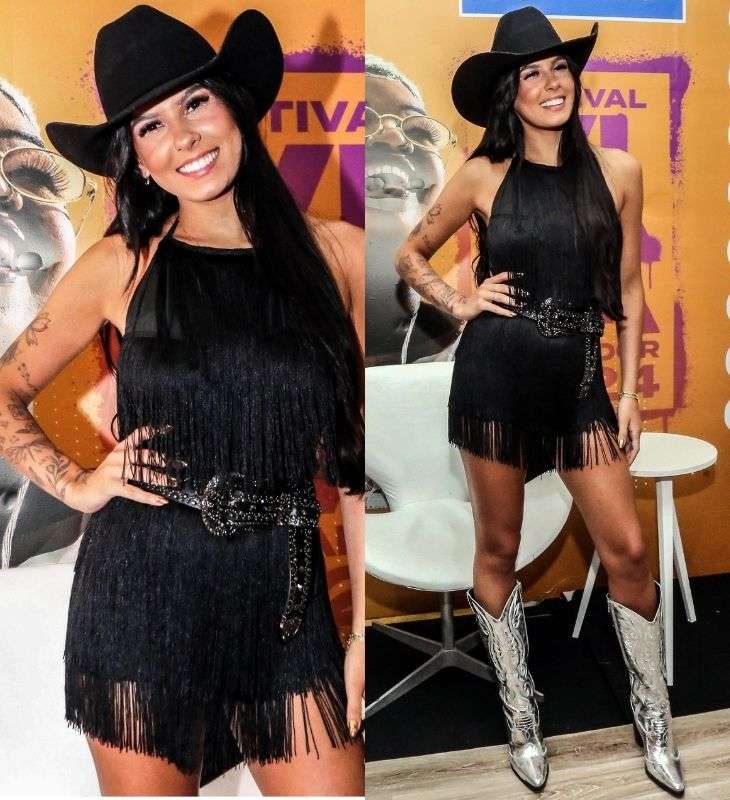 Ela é uma verdadeira inspiração de estilo! Veja os looks icônicos de ...