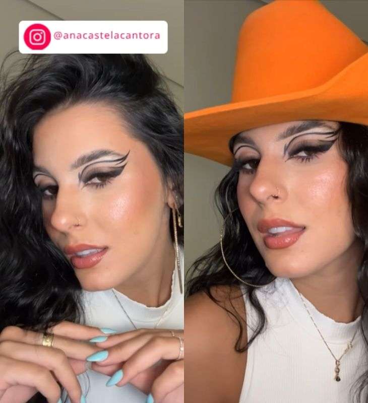 Ela é uma verdadeira inspiração de estilo! Veja os looks icônicos de ...