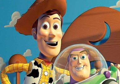 Vem aí! Pixar divulga data de lançamento de Toy Story 5 - Estrelando