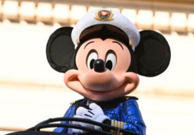 Vem aí! Datas da D23 Brasil, evento da Disney para fãs, são anunciadas ...