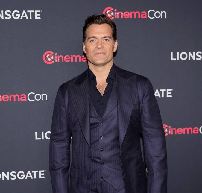 Henry Cavill, ator de Superman, será pai pela primeira vez - Estrelando