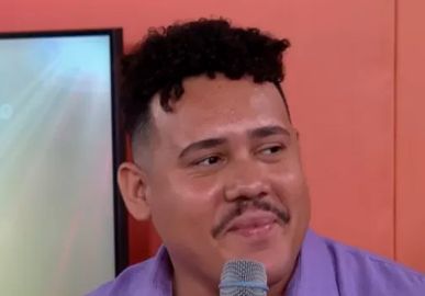 Lucas Buda entrega como está o coração após o fim do BBB24 - e do ...