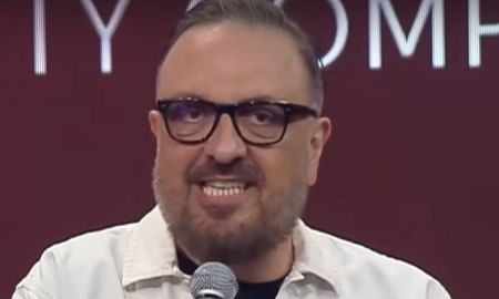 Rodrigo Carelli entrega novidades de A Grande Conquista e cutuca ...