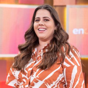 Vencedora do Dança dos Famosos, participante do Saia Justa... Conheça ...