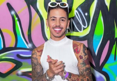 Celebrando dez anos de carreira, Biel anuncia retorno ao universo da ...