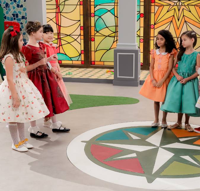 Fafá gerencia a carreira de MC Normaliza e DJ Elok. Confira o resumo ...