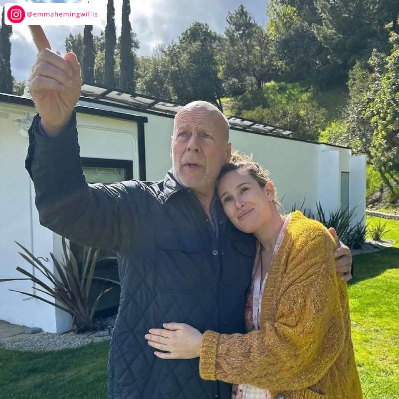 No dia que Bruce Willis completa 70 anos, veja as vezes em que o ator ...