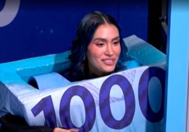 Unna X revela que já recebeu mensagem de ator estrangeiro; saiba como ...