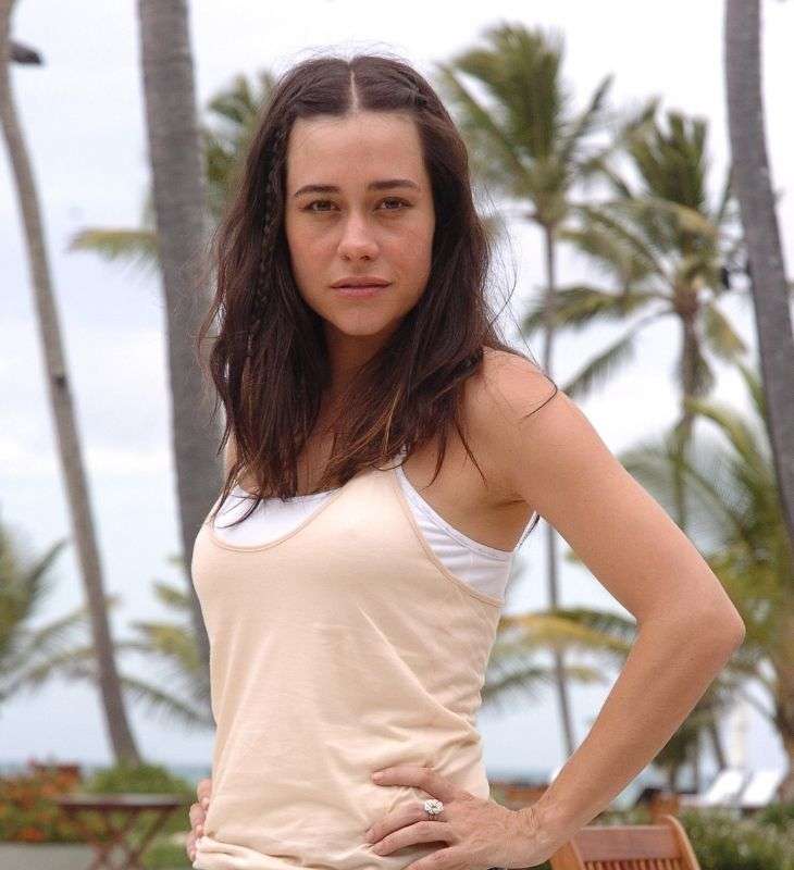 Ela é puro sucesso! Confira curiosidades e detalhes da vida de ...