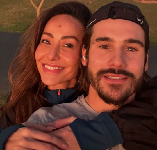 Fernanda Paes Leme desabafa na web sobre doença, entenda! - Estrelando