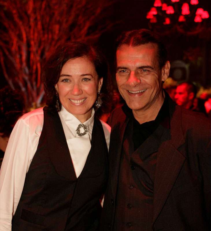 Sabia que Mário Gomes esteve na primeira versão de Gabriela? Relembre a ...