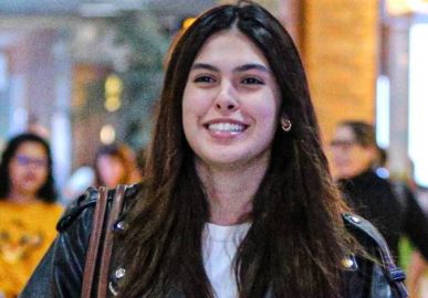 Fernanda Concon explica como crescer no audiovisual a ensinou a gostar ...