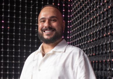 Ed Gama, humorista da Globo, é levado às pressas ao hospital e desabafa ...