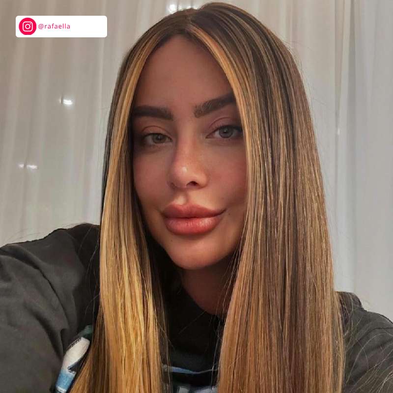 Irmã do Neymar Jr., tatuagem para os sobrinhos, torcedora do Botafogo ...